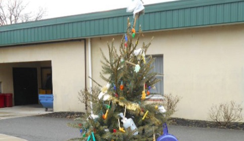 Our Facility - Mahoning Valley Nursing