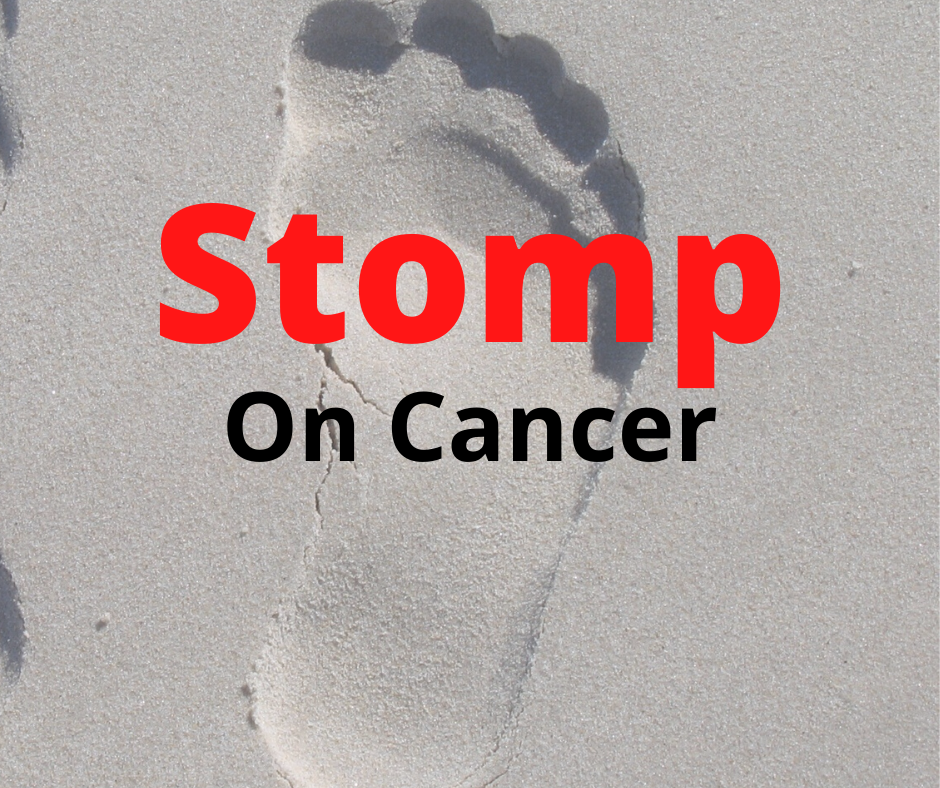 Stomp On Cancer Day - Mahoning Valley Nursing