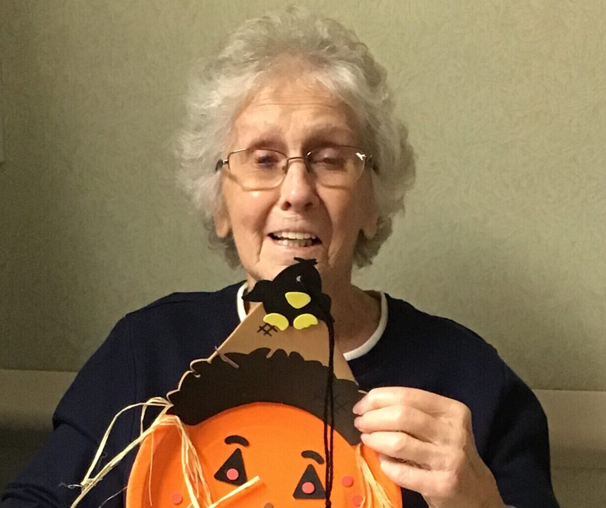 Halloween Activities For Seniors Mahoning Valley Nursing
